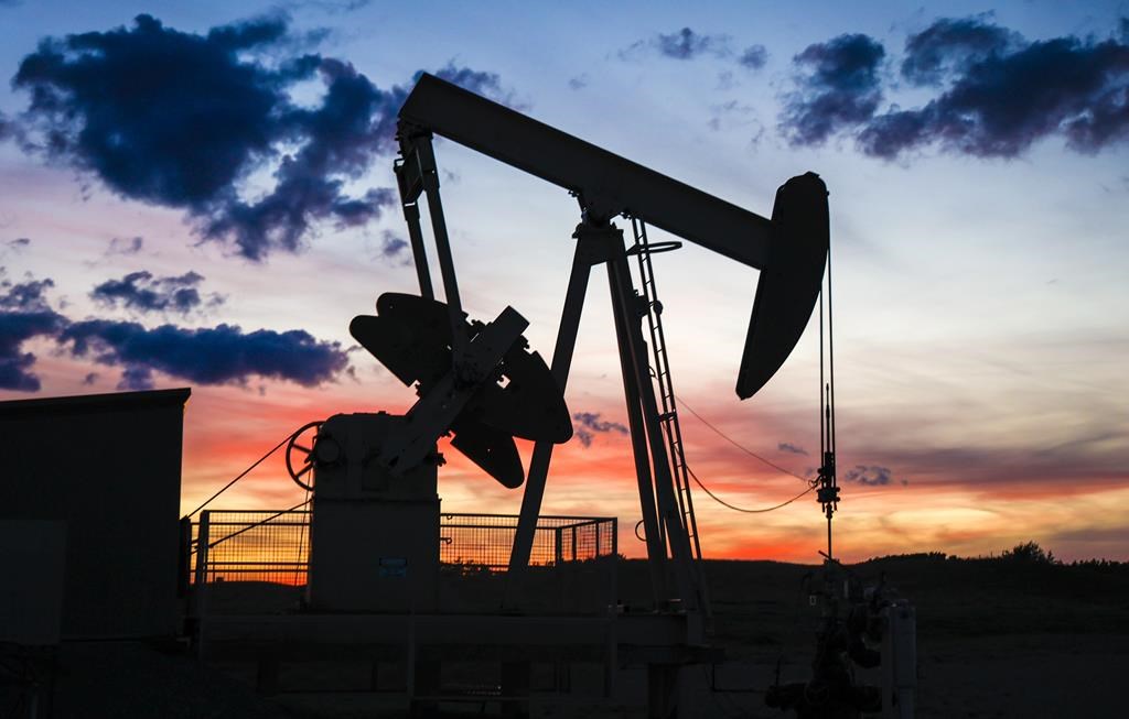 Oilpatch restarts some production but wildfire risk remains volatile