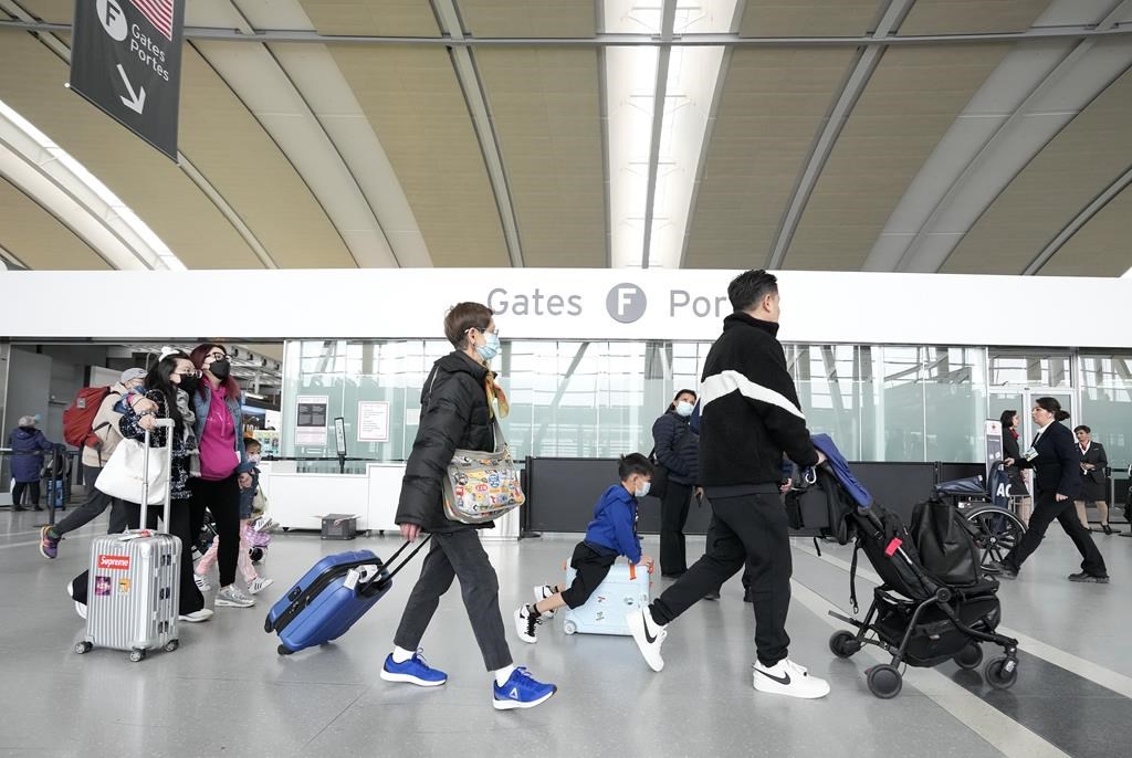 Travel, tourism sectors set for major recovery this year — but business ...