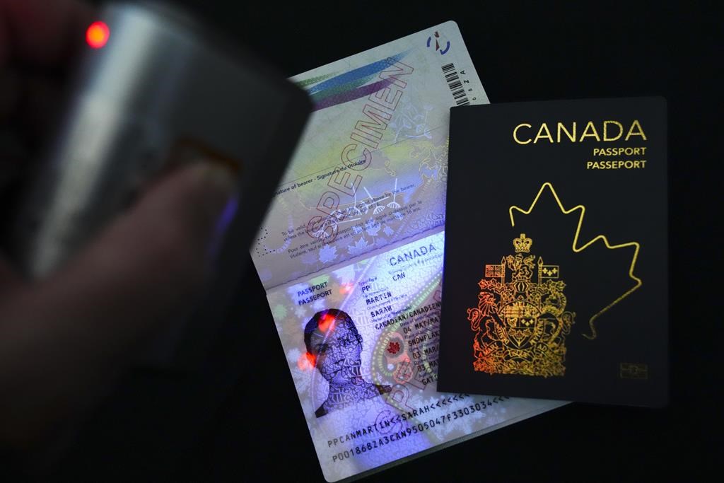 Passport redesign just the latest battle in the culture war over ...