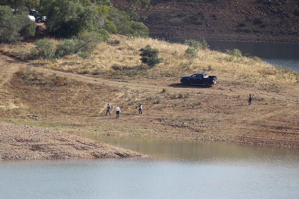 German prosecutor says clues to McCann child disappearance possible at ...