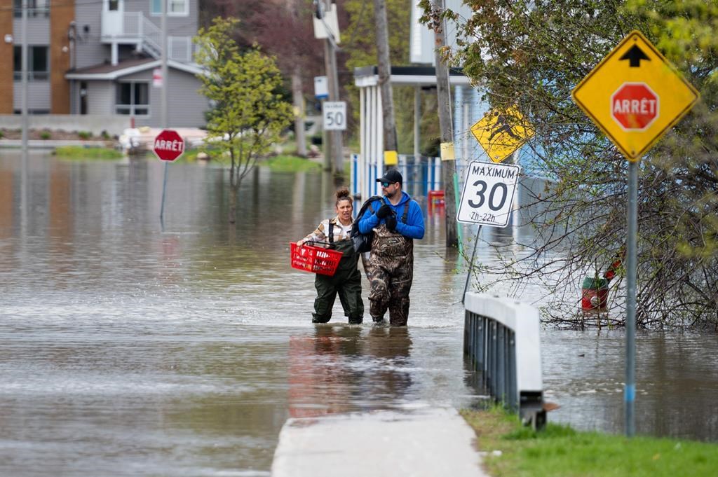 In The News for May 26 : Are Canadian homeowners covered in cases of ...