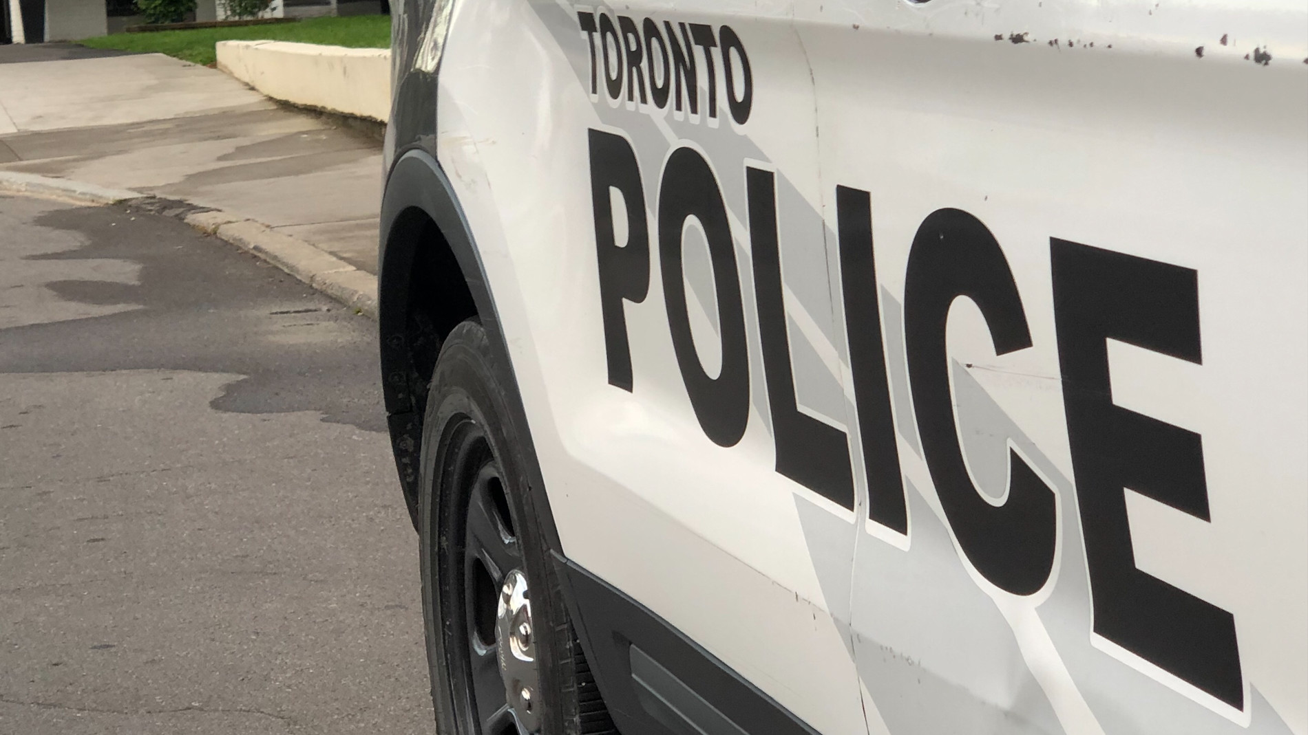 4 males threaten TTC employee with knife at Warden Station: police