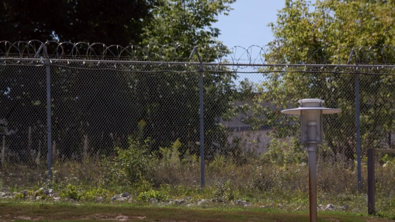 New documentary offers rare glimpse inside Canada's female prisons