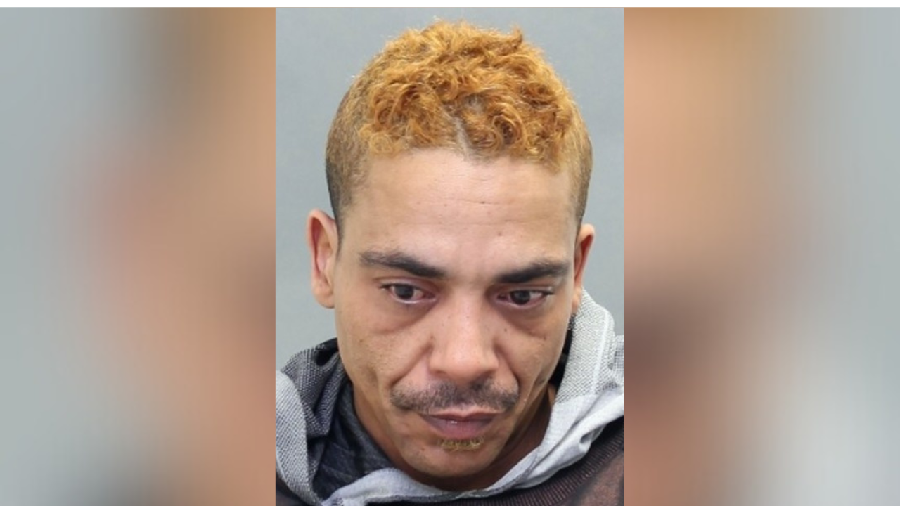 Police arrest suspect in downtown Toronto assault