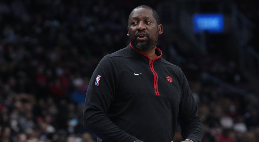 Raptors' assistant Adrian Griffin set to be named new Milwaukee head ...
