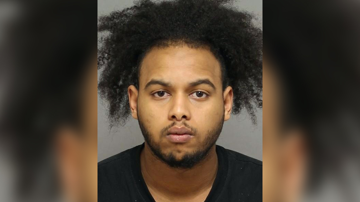 Mississauga man charged in violent home invasion robbery in Regent Park