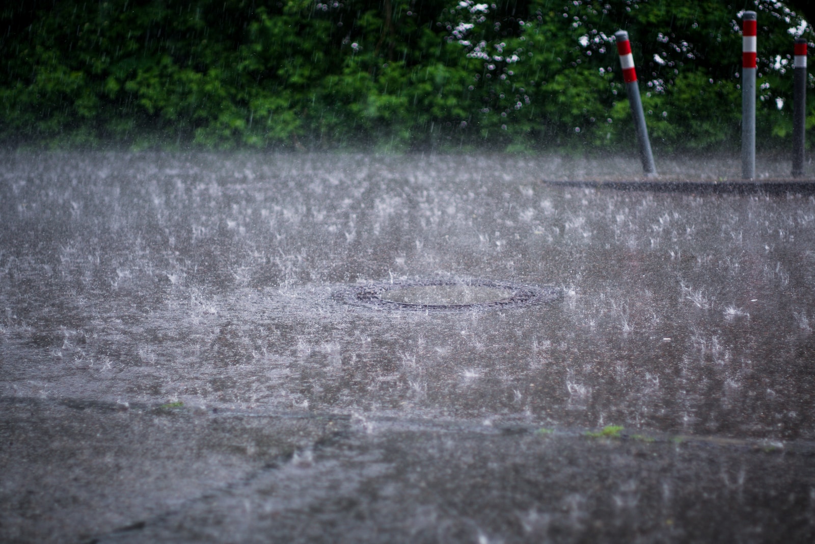 Record rainfall in Toronto leads to flooding concerns, watershed warning