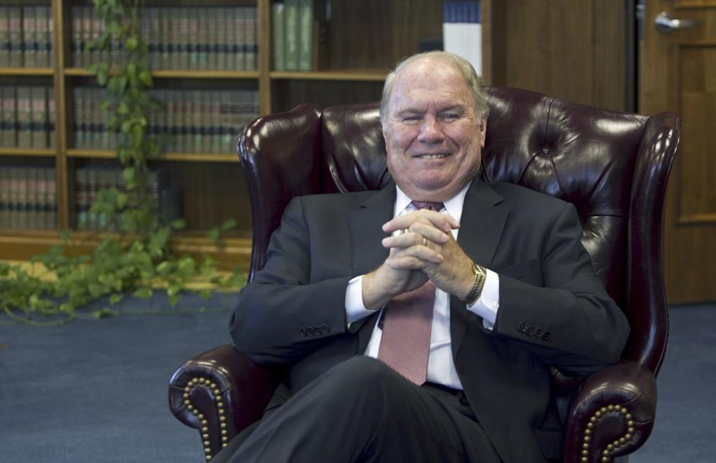Federal judge who presided over rare Michigan death penalty trial dies ...