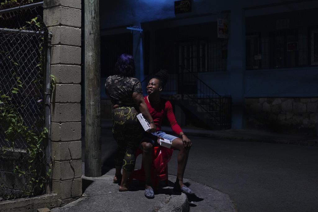 Meet the LGBTQ activist who challenged his Caribbean country's anti ...