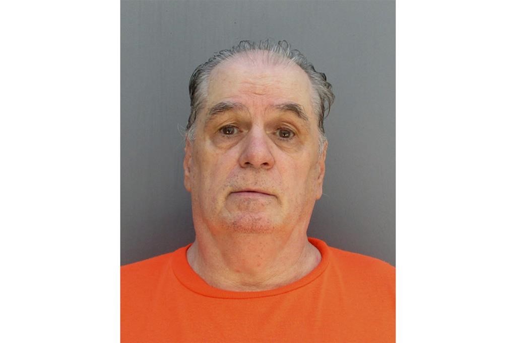 Arizona death row inmate released after 29 years behind bars