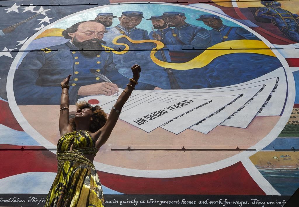 A beginner's guide to Juneteenth: How can all Americans celebrate?