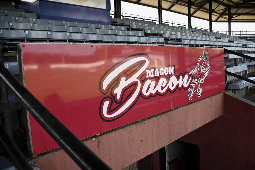 Group promoting plant-based eating wants a new name for Macon Bacon ...