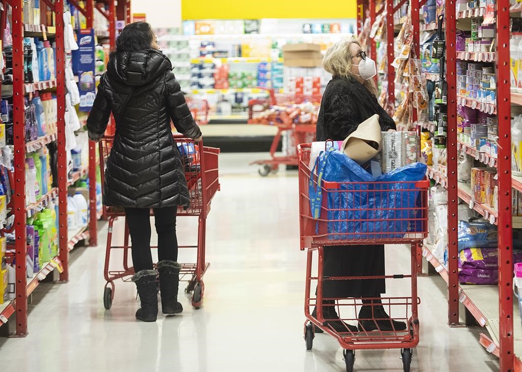 Five things to know about the Competition Bureau's study into Canada's ...