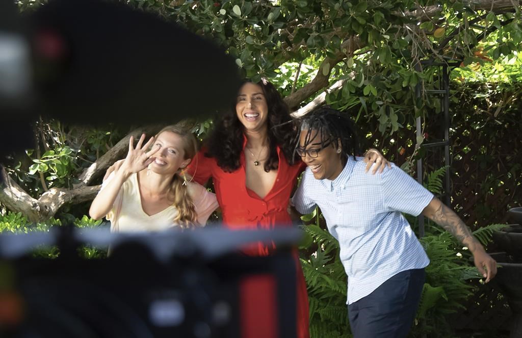Movie Review: What does it mean to be intersex? ‘Every Body’ sheds ...