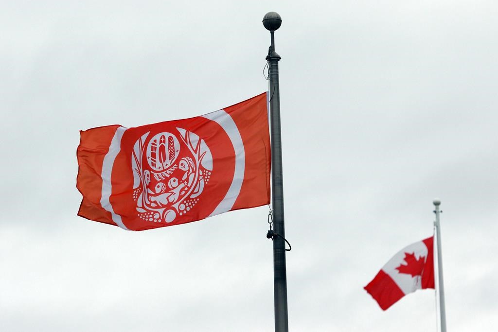 Search suggests 88 potential graves at residential school in northern ...