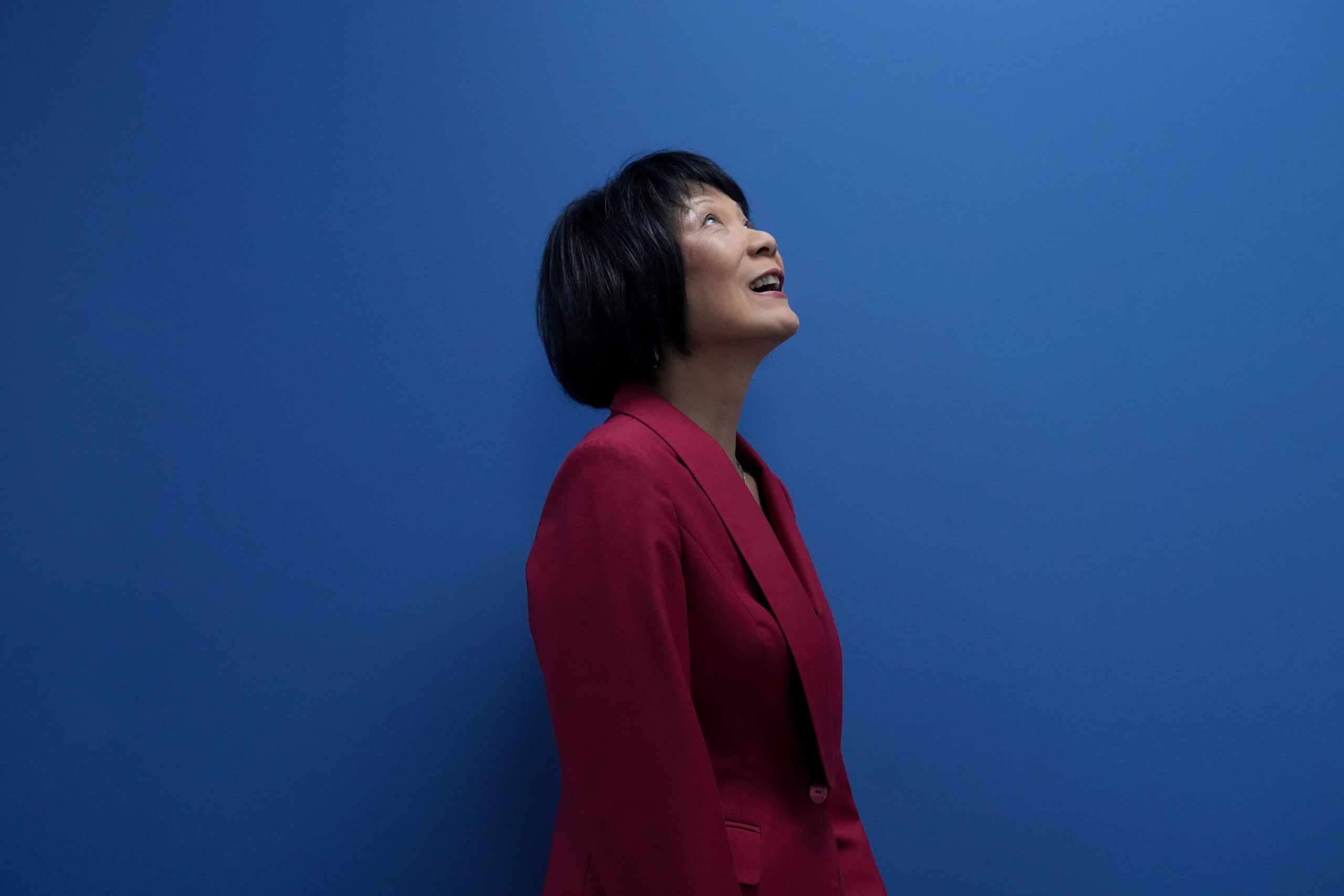 Toronto byelection reaction: Ford speaks on Chow's win