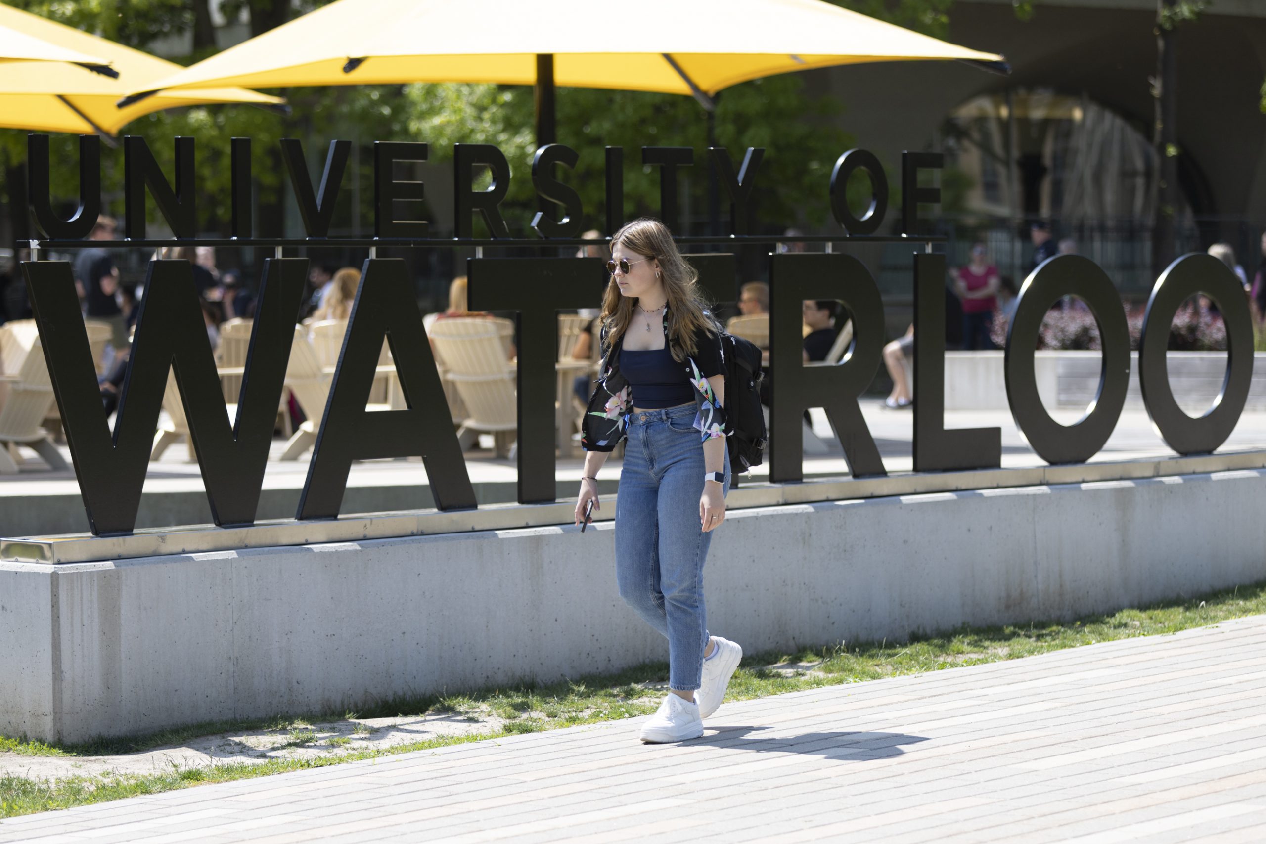 Canadian universities likely examining security, inclusivity after ...