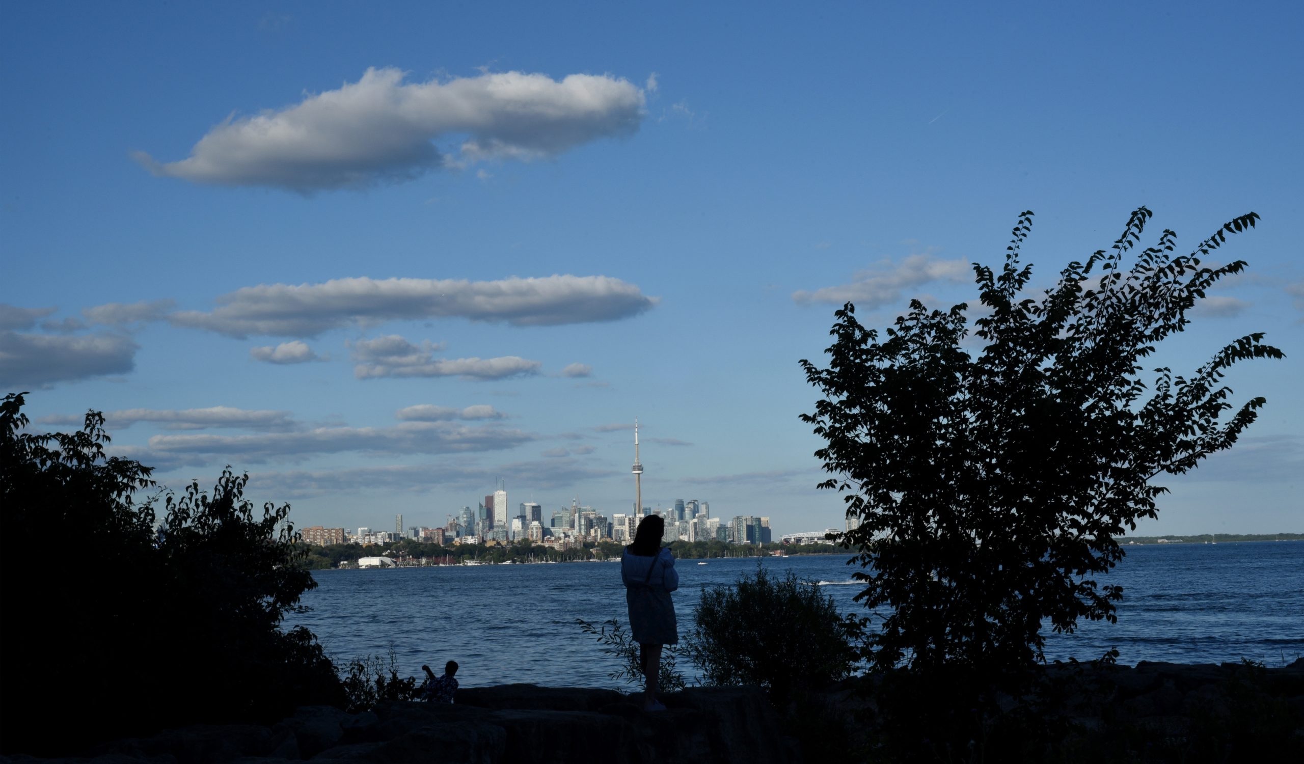 Severe thunderstorm watch ends in Toronto and GTA, humidity to lift ...