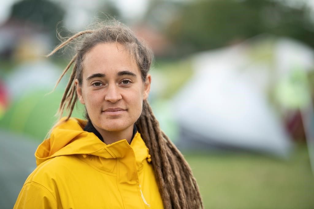 German captain in a migrant rescue standoff will run for the European ...