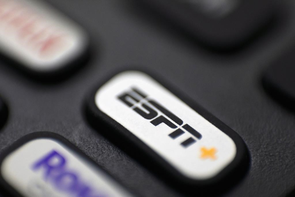 ESPN considers adding sports leagues as partners as it transitions from ...