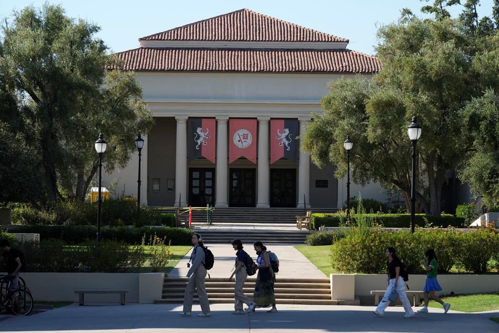 Obama's first college is latest to end legacy admissions