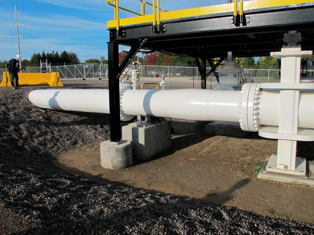 Enbridge, Bad River Indigenous band both appealing Line 5 court ruling ...