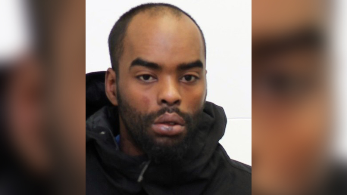Man, 34, wanted for first-degree murder in Moss Park shooting