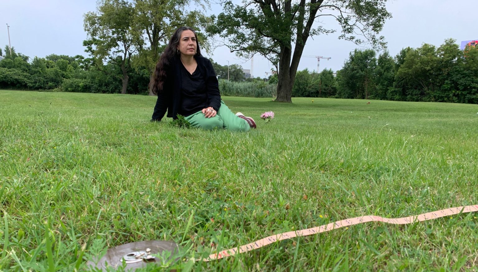 Work underway to identify Indigenous graves at forgotten Toronto cemetery