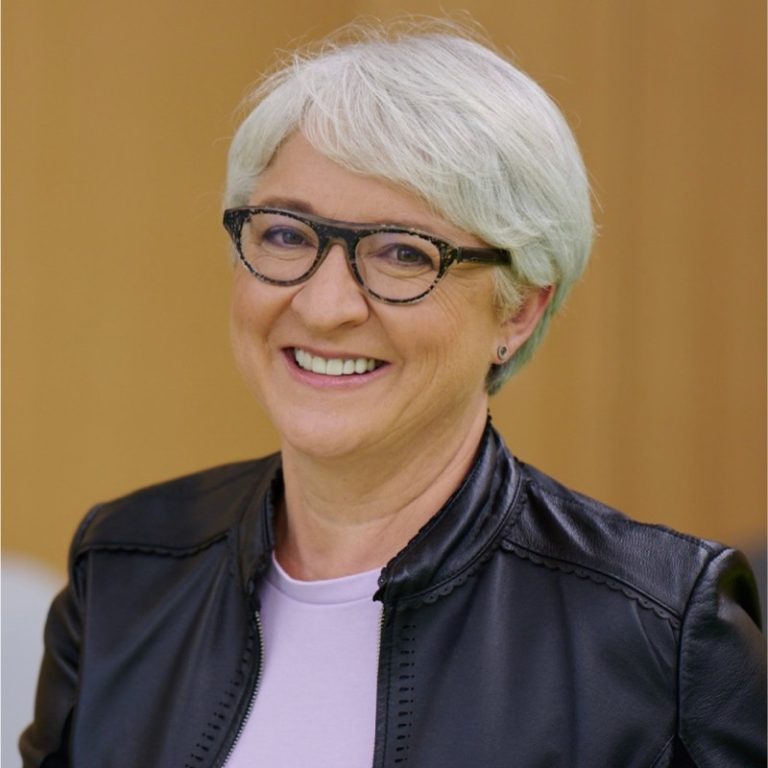Educator Edith Dumont appointed lieutenant-governor for Ontario