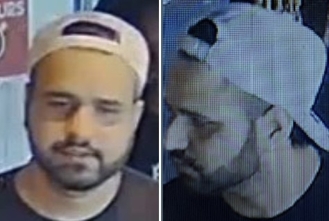 Third suspect charged in violent downtown Toronto kidnapping