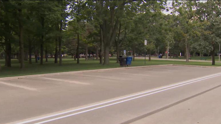 Residents get their first look at new changes to High Park
