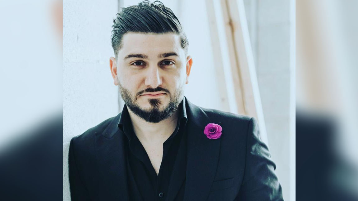 Milton real estate agent facing sexual assault charge