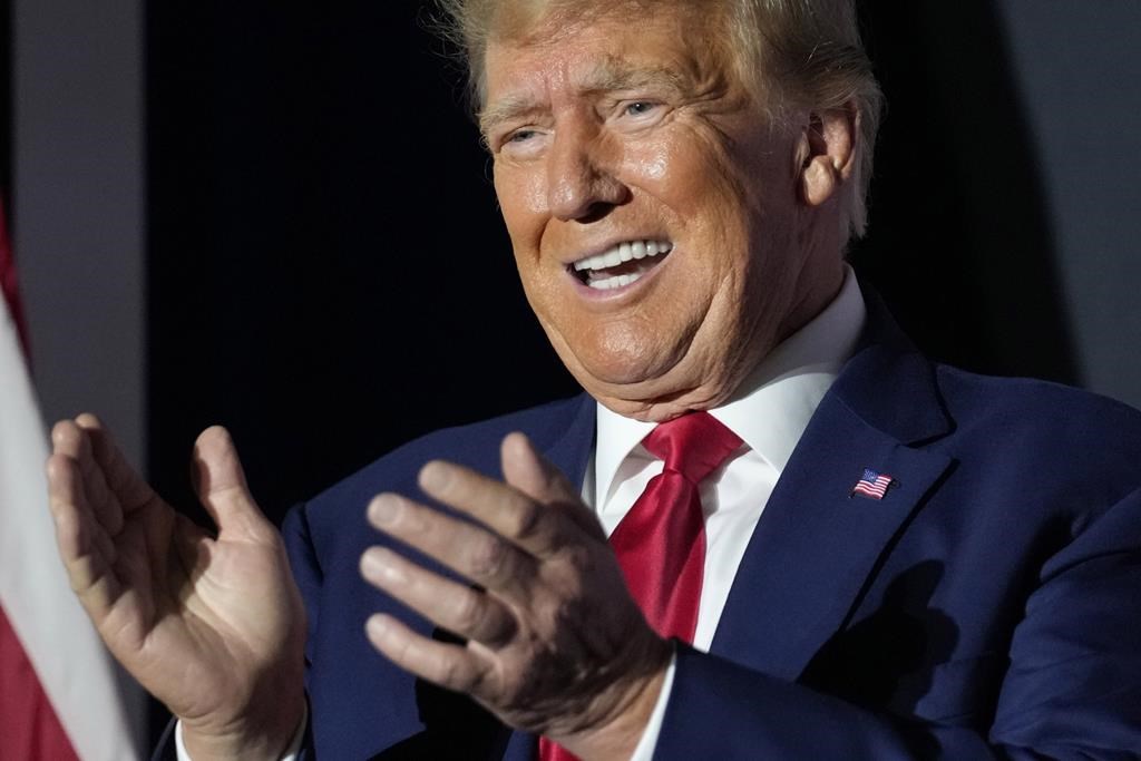 Atlanta begins to brace for the potential of a new Trump indictment as ...