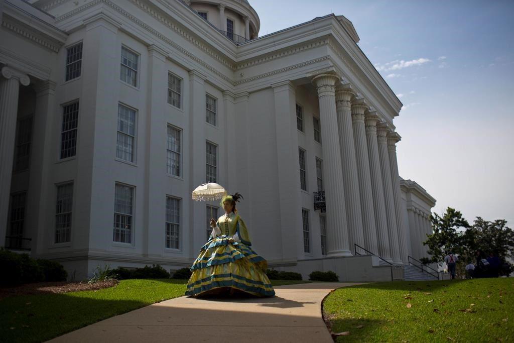 Alabama riverfront brawl videos spark a cultural moment about race ...