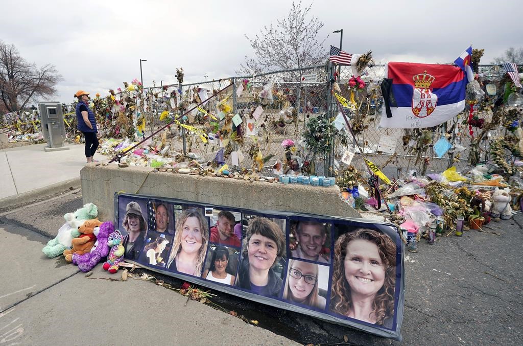 Judge delays deciding whether prosecution of man charged in Colorado ...