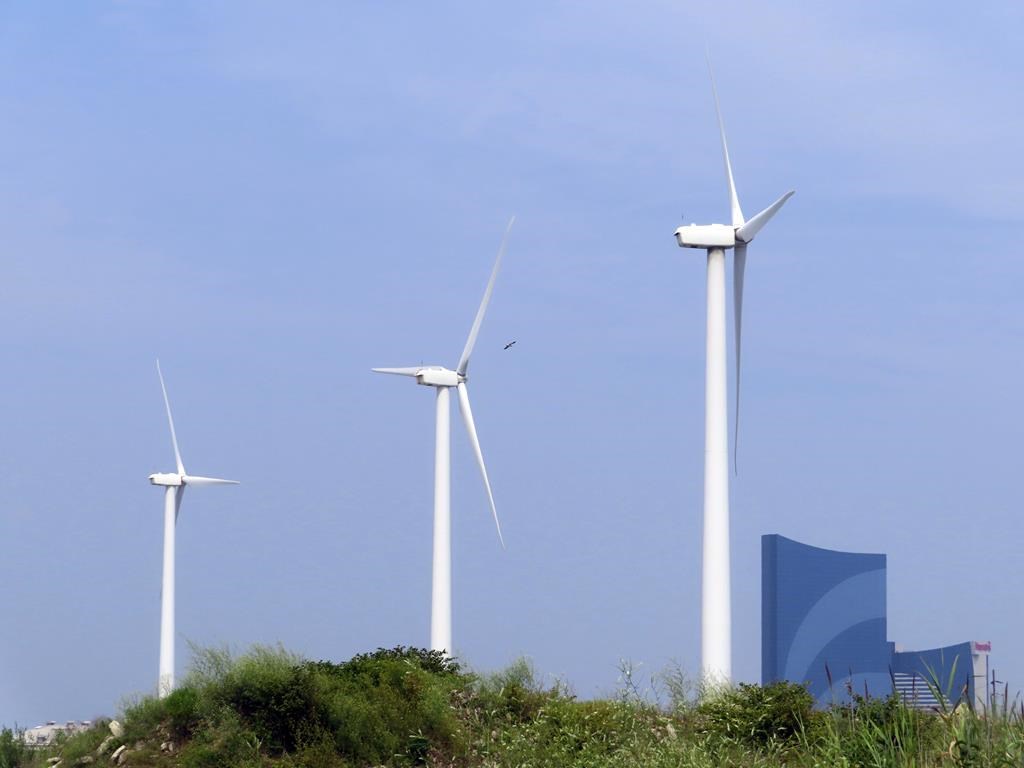 Orsted delays 1st New Jersey wind farm until 2026; not ready to 'walk ...