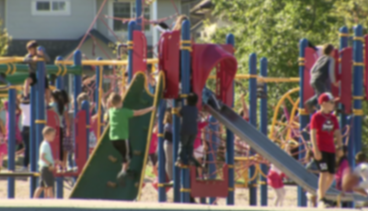 Canadian risky play guideline updates - CityNews Toronto