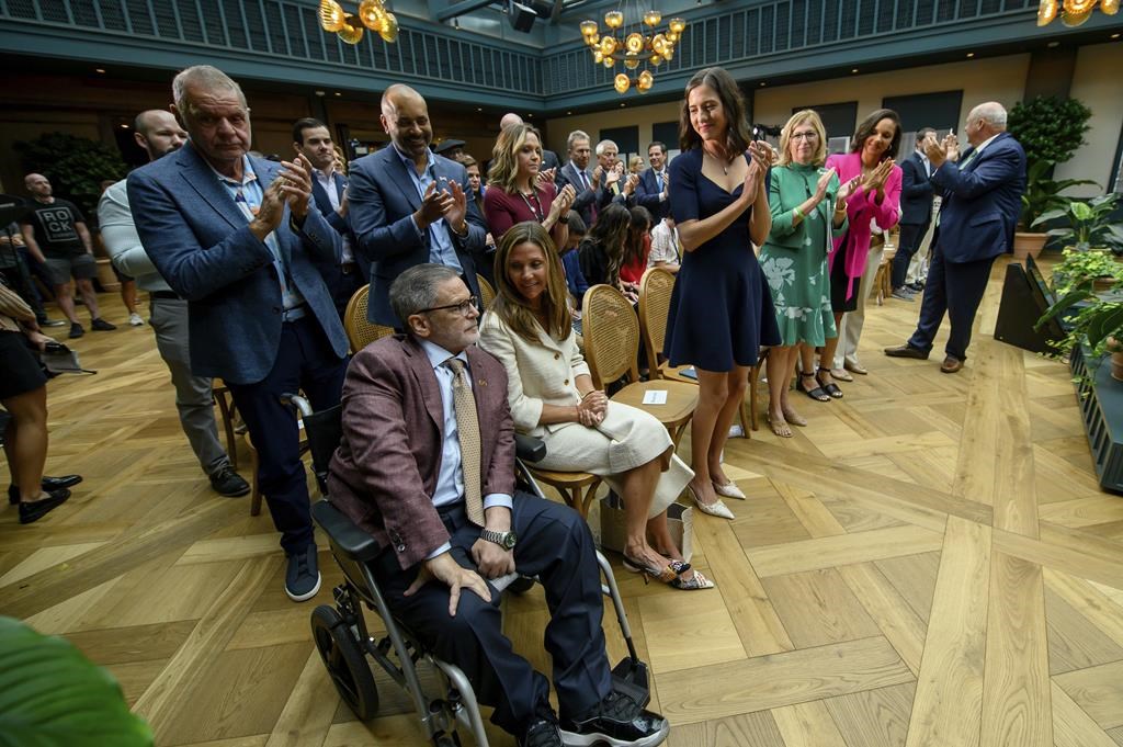 NBA owner putting millions toward stroke care, health research in Detroit