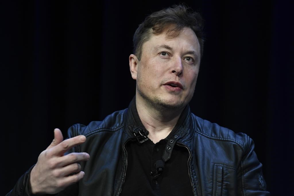 Elon Musk's refusal to have Starlink support Ukraine attack in Crimea ...