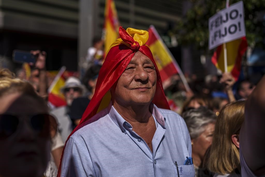 Why Spain's conservative leader is a long shot to become prime minister ...