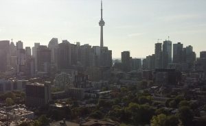 Taylor Swift comes to Toronto