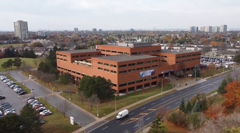 Birchmount Hospital in Scarborough set to receive large expansion