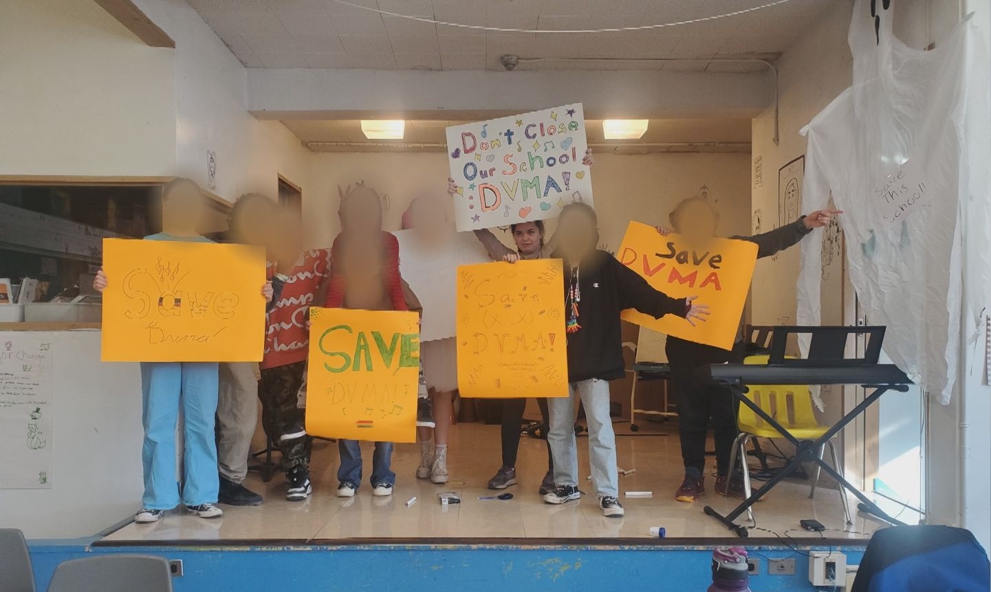 Students, parents speaking out over closure of downtown Toronto music ...