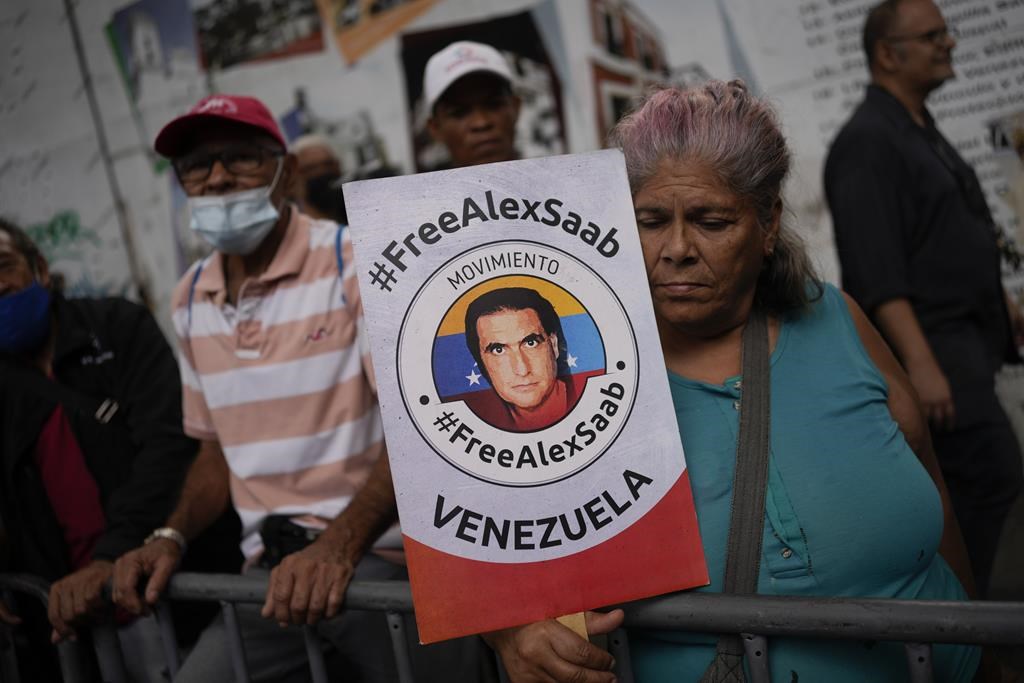DEA agent leaked secret information about Maduro ally targeted by US ...
