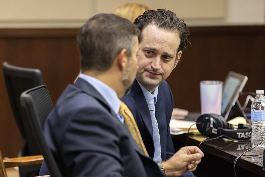 Florida dentist charged in murder-for-hire case says he was a victim of ...