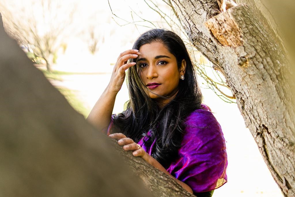Anuja Varghese wins Governor General's literary award for fiction