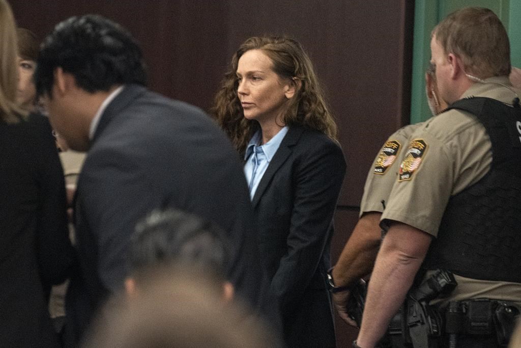 Murder trial in killing of pro cyclist Anna 'Mo' Wilson ends with ...