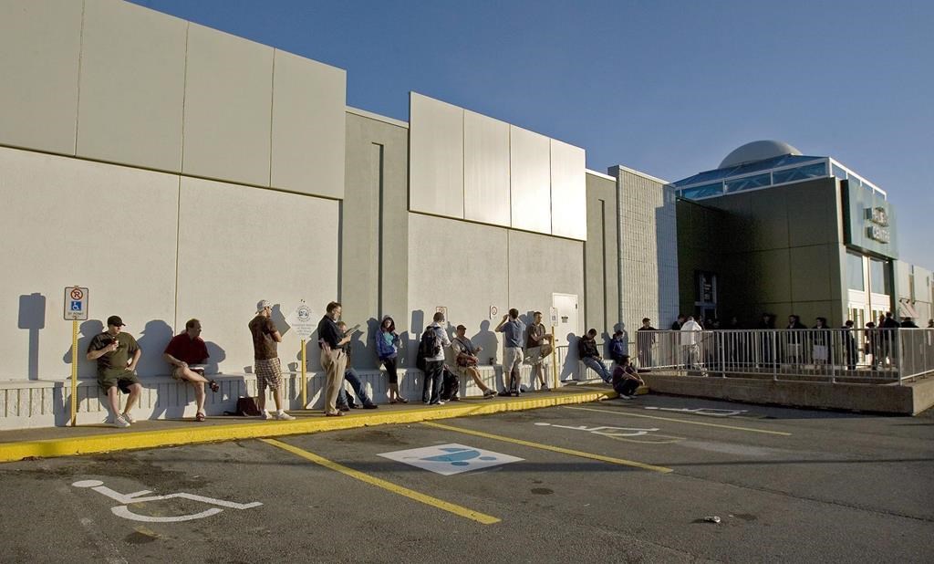 Primaris REIT buying Halifax shopping complex for $370 million