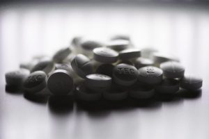 New synthetic opioid detected in Toronto street drugs