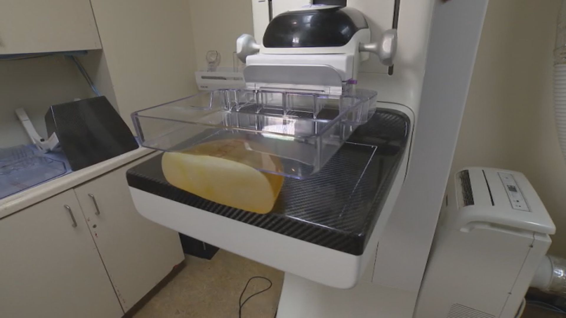 What to expect at your first routine breast cancer screening